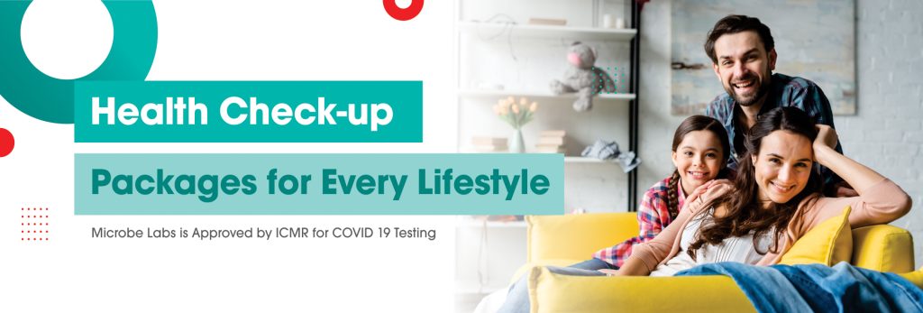 Our Packages – Microbe Diagnostic Laboratories Private Limited