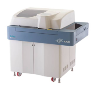 Our Departments – Microbe Diagnostic Laboratories Private Limited